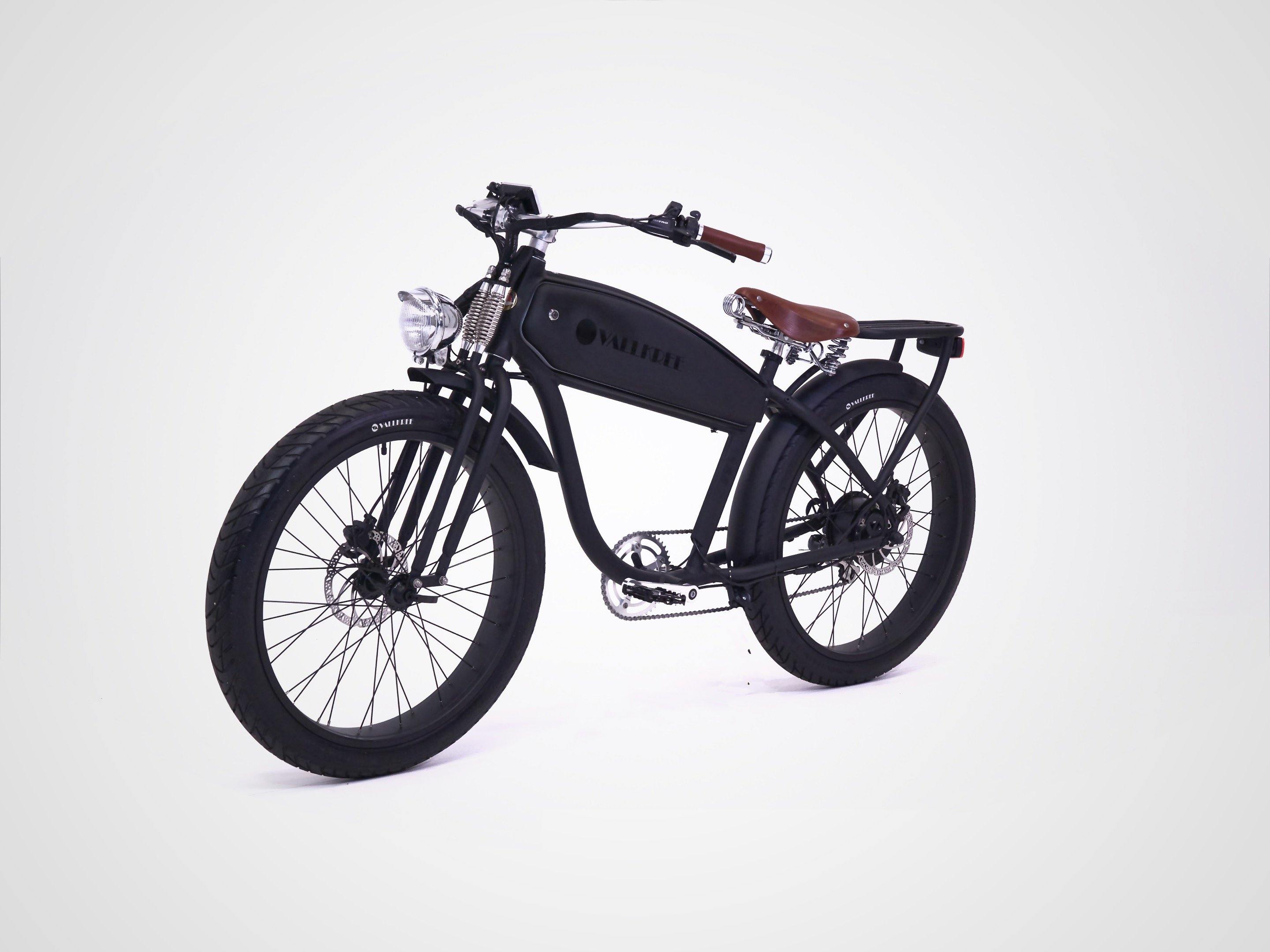 The Dopamine Surf Bike Vallkree