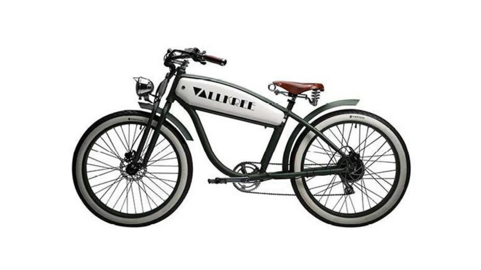 The Drifter by Vallkree TrendSpotter s 25 Best Ebikes in 2022