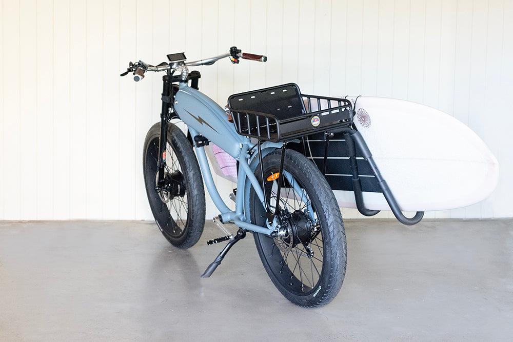 Vallkree Drifter recognized 500 watts Bikemore